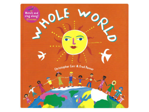 Whole World - Time Books
