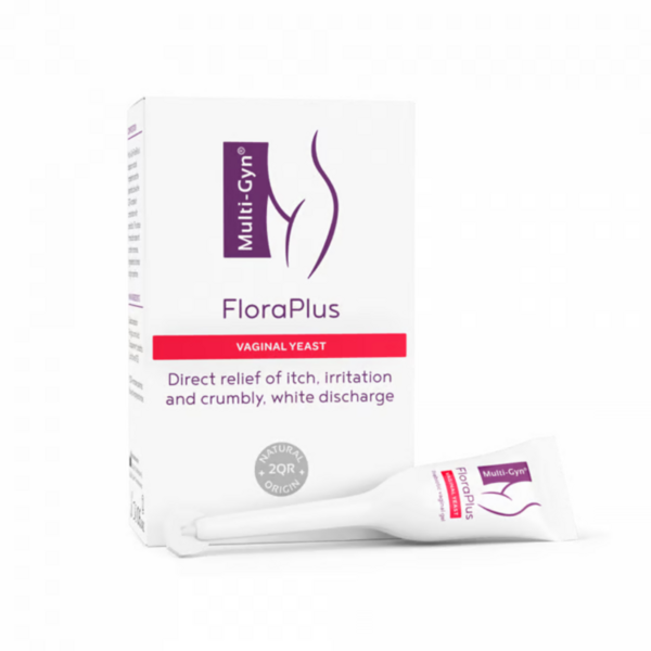 Flora plus 5 tubos de 5 mL - Farmacias Knop