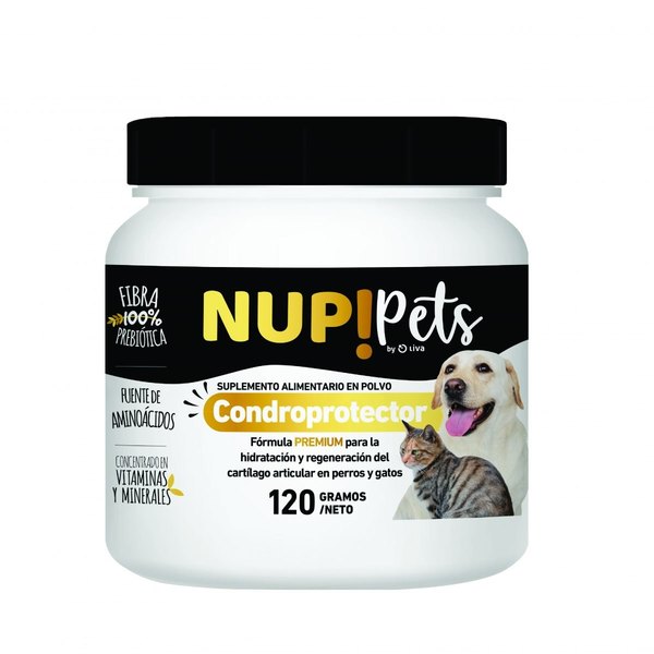 Condroprotector 120 gramos - Farmacias Knop