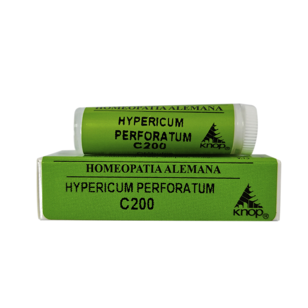 HYPERICUM PERF C-200 - Farmacias Knop