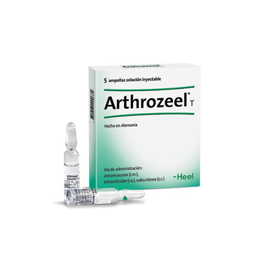 Artrosis y Artritis - Farmacias Knop