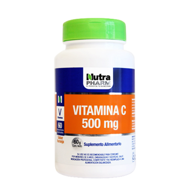 Nutrapharm - Farmacias Knop