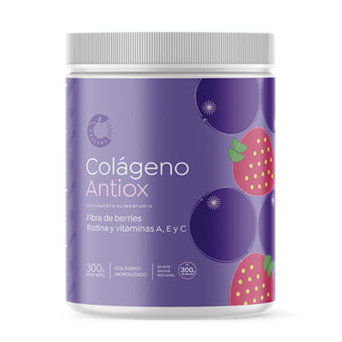 Cascara Food - Farmacias Knop