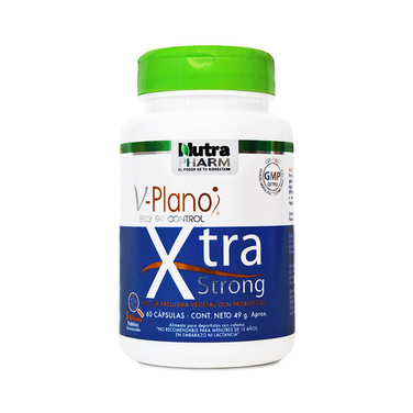 Nutrapharm - Farmacias Knop