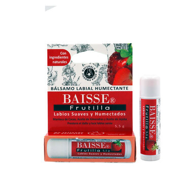 Bálsamos Labiales - Farmacias Knop