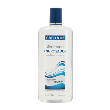 Shampoo - Farmacias Knop