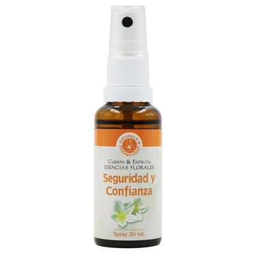 Esencia Seguridad y Confianza C&E 30 mL – Pharma Knop® - Farmacias Knop