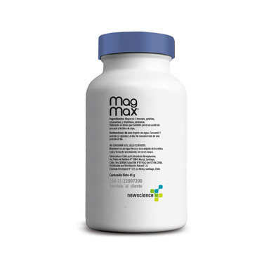 Vitaminas - Farmacias Knop