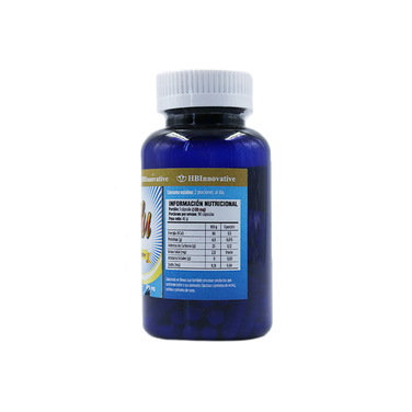 Sistema inmune y defensas - Farmacias Knop