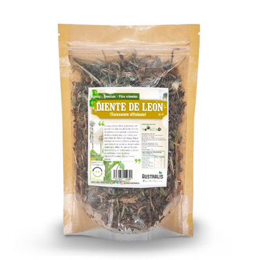 INFUSION DIENTE DE LEON 40 G, AUSTRALIS - Farmacias Knop