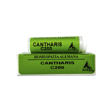 CANTHARIS C-200 - Farmacias Knop