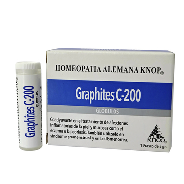GRAPHITES C-200 - Farmacias Knop