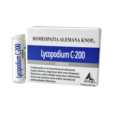 Productos - Farmacias Knop