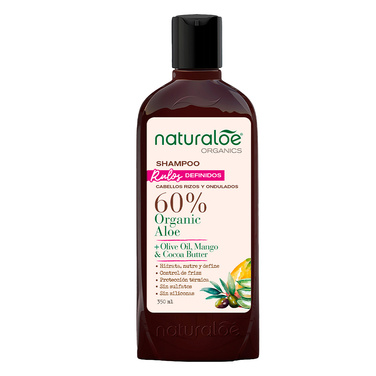 Shampoo - Farmacias Knop