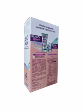 Knop Laboratorios® - Farmacias Knop