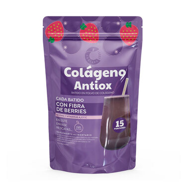 Cascara Food - Farmacias Knop