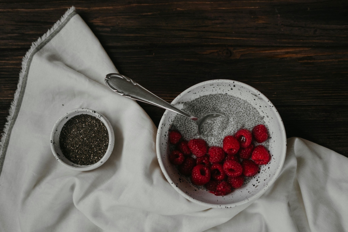 ¿PARA QUÉ SIRVE LA CHÍA Y POR QUÉ DEBERÍAS INCLUIRLA EN TU DIETA ...