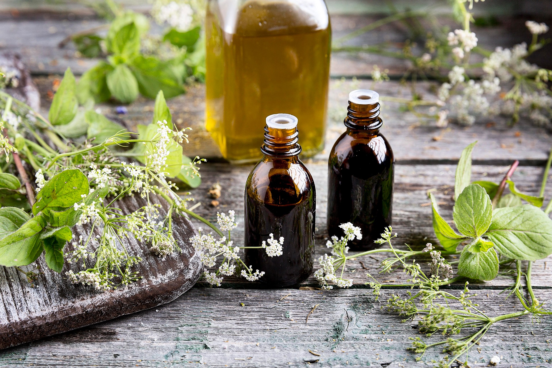 ¿POR QUÉ ELEGIR UNA FARMACIA HOMEOPÁTICA PARA TUS TRATAMIENTOS ...