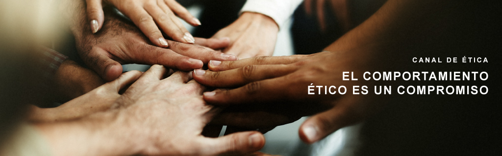 Canal de ética - Farmacias Knop