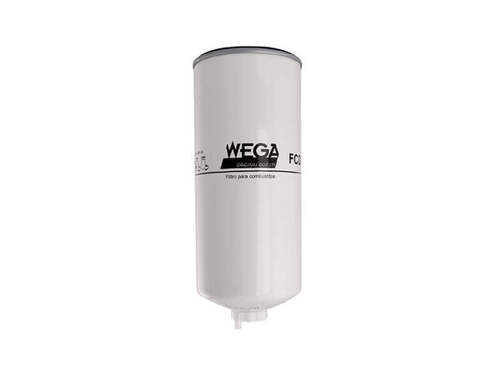 WK1156/30 Filtro Combustible Wega FCD-30124F - Antumalal