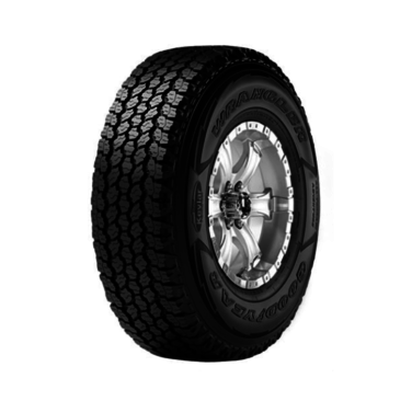 265/65R17 Goodyear Wrangler AT Adventure 112 T - Antumalal