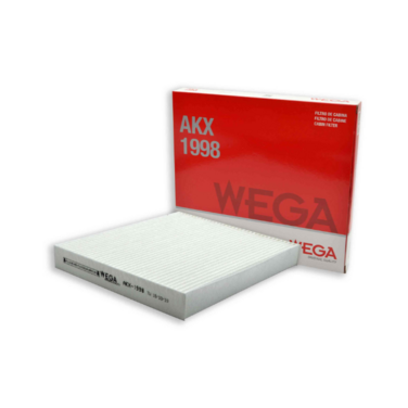 Cu23019 Filtro Cabina Wega AKX-1998 - Antumalal