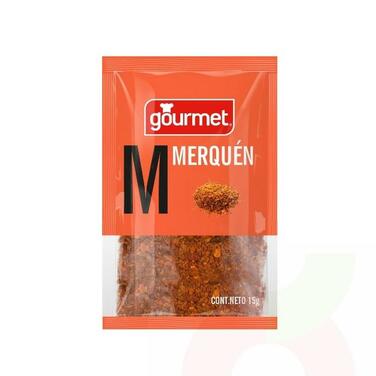 Merquen Gourmet 15Gr - Supermercados Eltit