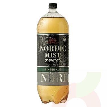 Bebida Zero Nordic 3Lt - Supermercados Eltit