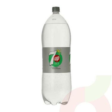 Bebida Zero 7Up 3Lt - Supermercados Eltit