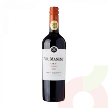 Vino Malbec Reserva Viu Manent 750Cc - Supermercados Eltit