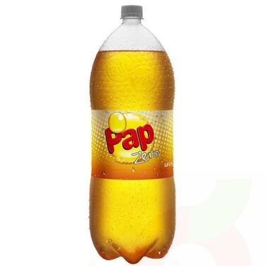 Bebida Zero Pap 3Lt - Supermercados Eltit