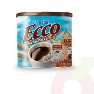 Café Ecco Tarro Nestlé 50Gr - Supermercados Eltit