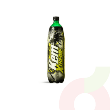 Bebida Zero Kem Xtreme 1.5Lt - Supermercados Eltit