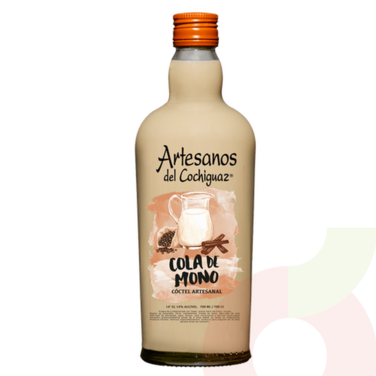 Cola de Mono Artesanos del Cochiguaz 700Ml - Supermercados Eltit