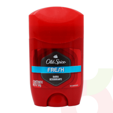 Desodorante Barra Fresh Old Spice 50Gr - Supermercados Eltit