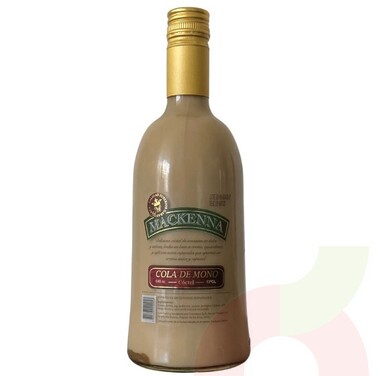 Cola de Mono Mackenna 645Ml - Supermercados Eltit