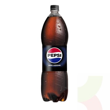 Bebida Zero Pepsi 2Lt - Supermercados Eltit