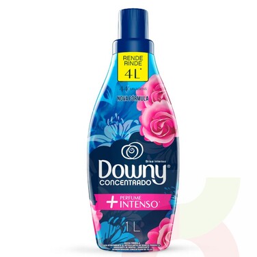 Downy 1Lt Brisa Intenso - Supermercados Eltit