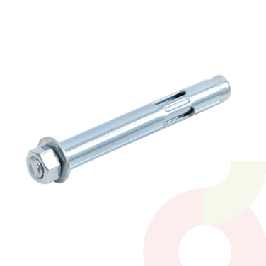 Perno de Anclaje Expansión Tipo A 1/2x4" 1 Unidad - Hogar Eltit