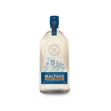Pisco MalPaso Pedro Jiménez Botella 750cc - Cavalieri