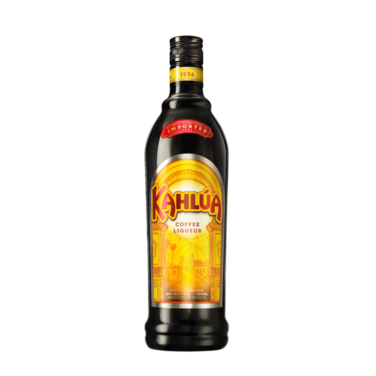 Kahlúa Licor de Café Botella 750cc - Cavalieri