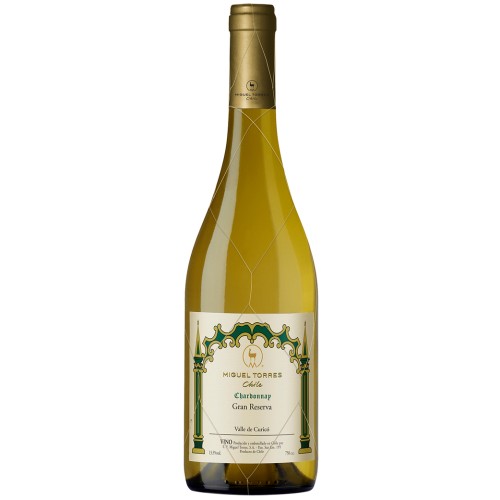 Vino M. Torres Gran Reserva Char 750Cc. 14G - Cavalieri