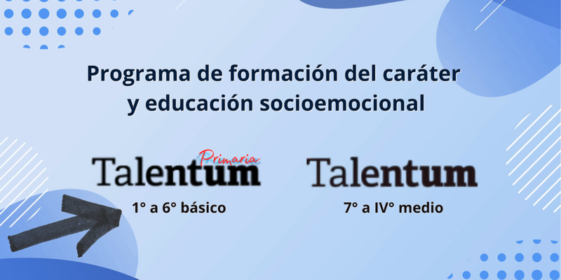 Convivencia Escolar - Grupo Magisterio