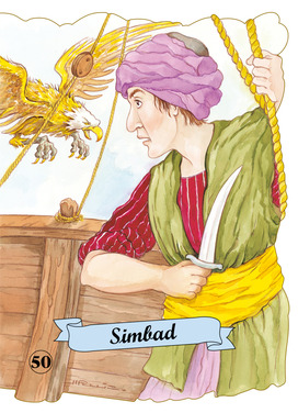 Simbad - Grupo Magisterio