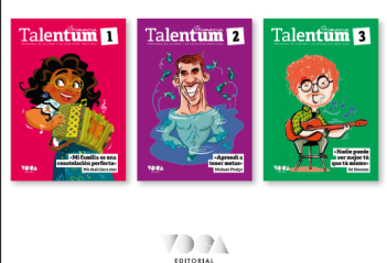Talentum Primaria - Grupo Magisterio