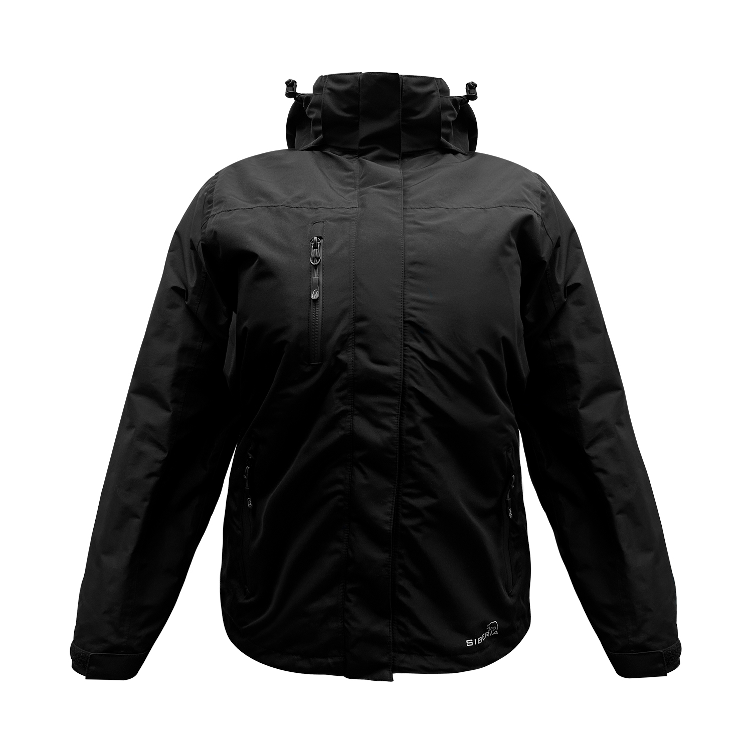 TERCERA CAPA TRIFLEX TRI-300 SIBERIA - Exoset