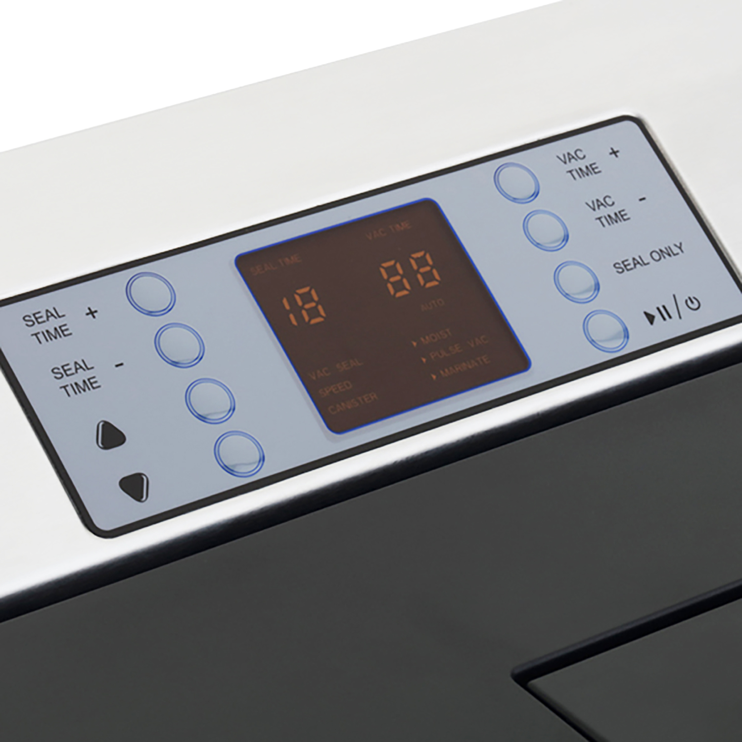 Selladoras al vacío - Selladora Profesional de Succión FreshPack V9300 ...