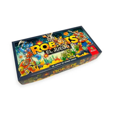 Robots
