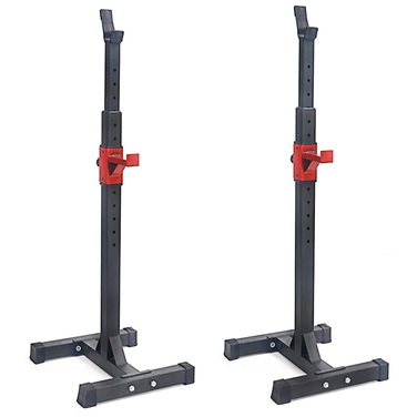 Atletis - Squat Rack Atletis Force Line 100