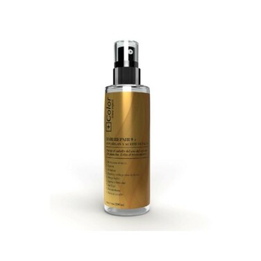Mas Color Termoprotector Palta y Argán 200 ml - Liquimax